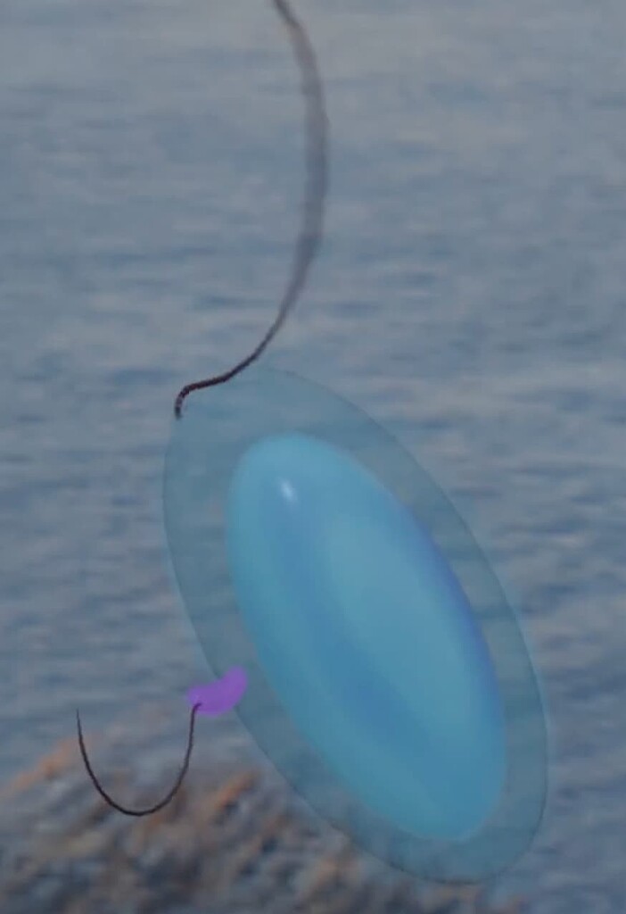 Animation of a Predator - Works in Progress - Blendermania3D