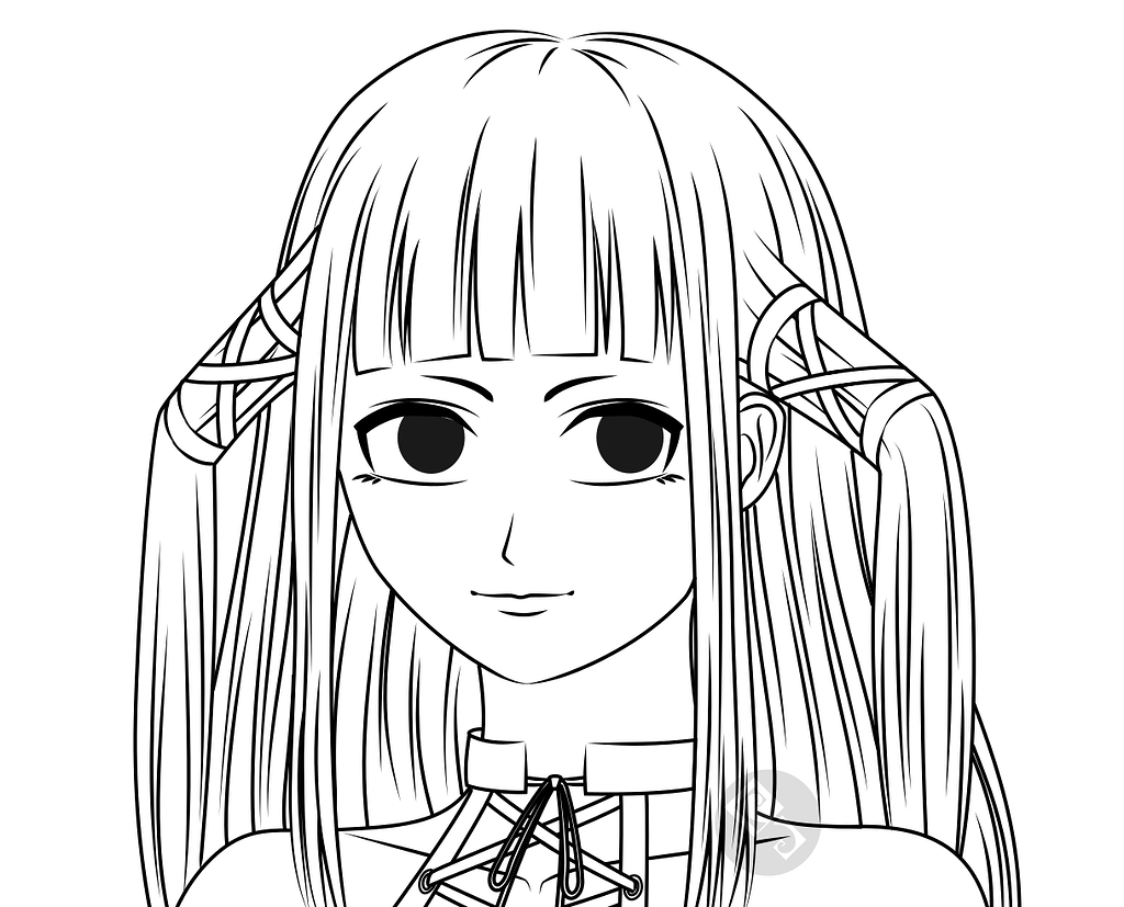 Ruby - 2D Drawings - Blendermania3D