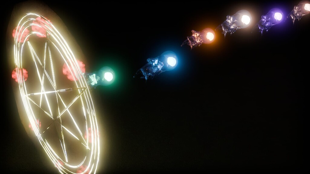 Blender LIVE Hour of Power Challenge #219 - Blender LIVE Hour of Power ...