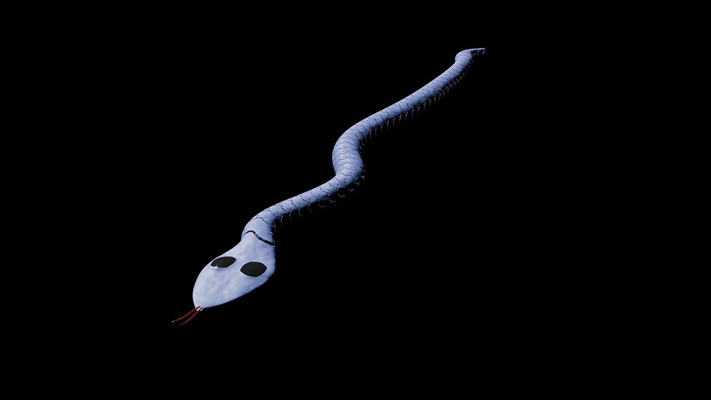 Ultimate 3d Nodes - Bonus Section- Dragon Scales - Finished Projects ...