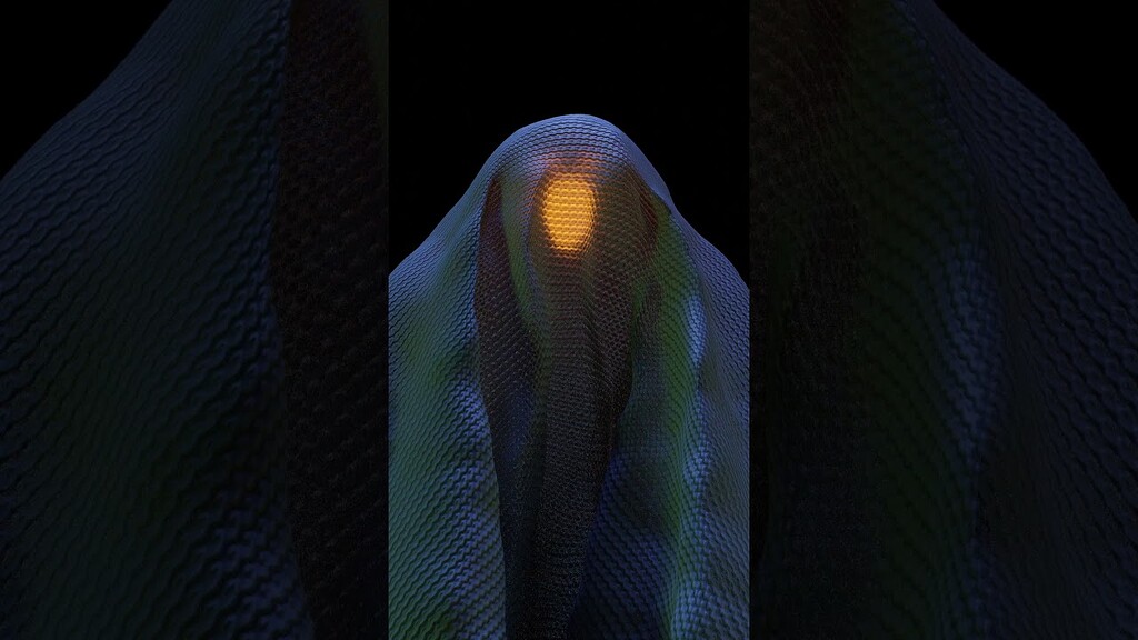 Youtube Blender Blitz! - Works in Progress - Blendermania3D