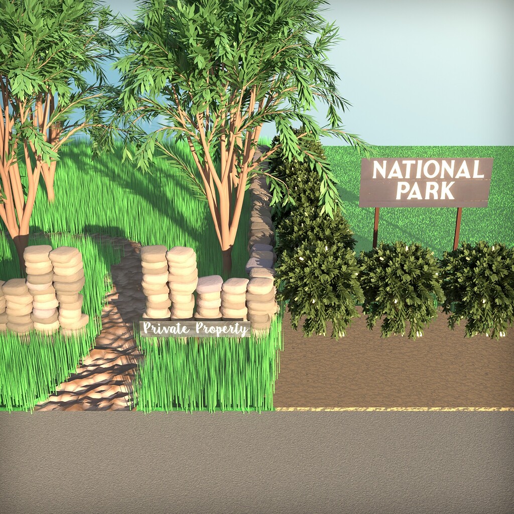 Daily Dreaming - Daily Theme Renders - Blendermania3D