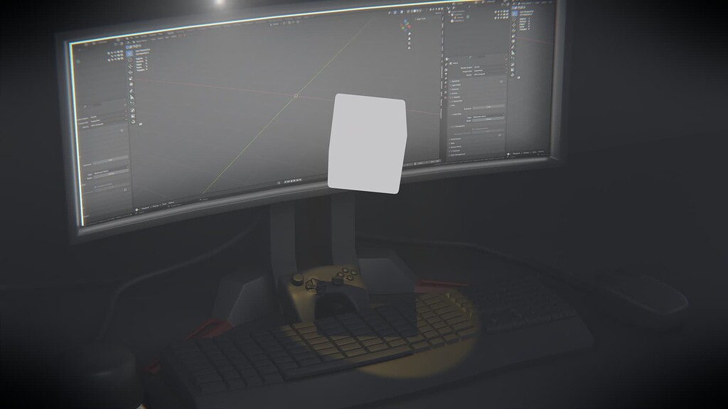 Blender LIVE Hour of Power Challenge #205 - Blender LIVE Hour of Power ...