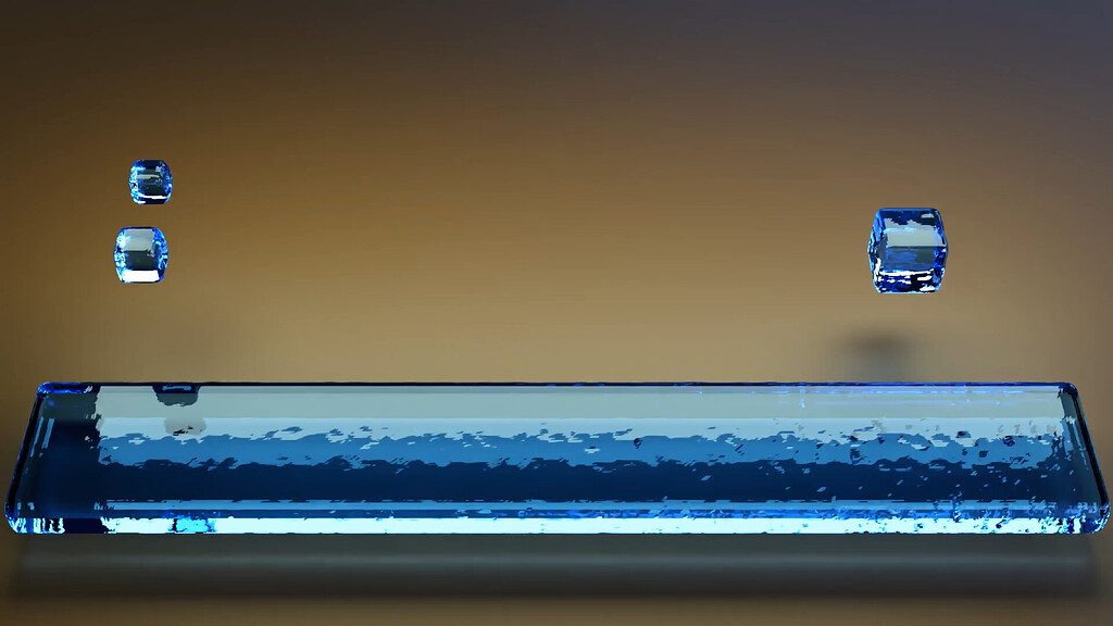 Fluid Sim - Finished Projects - Blendermania3D