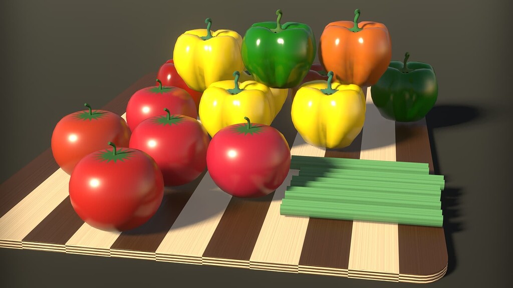 Blender LIVE Hour of Power Challenge #200 - Blender LIVE Hour of Power ...