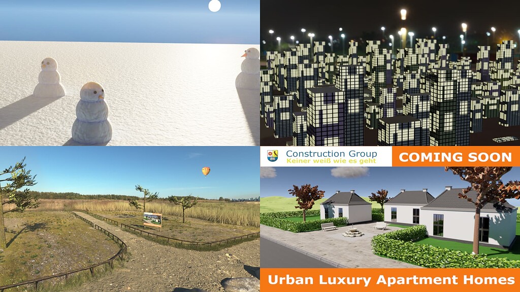 Finished - The Ultimate Blender 3D Geometry Nodes Course - Finished ...