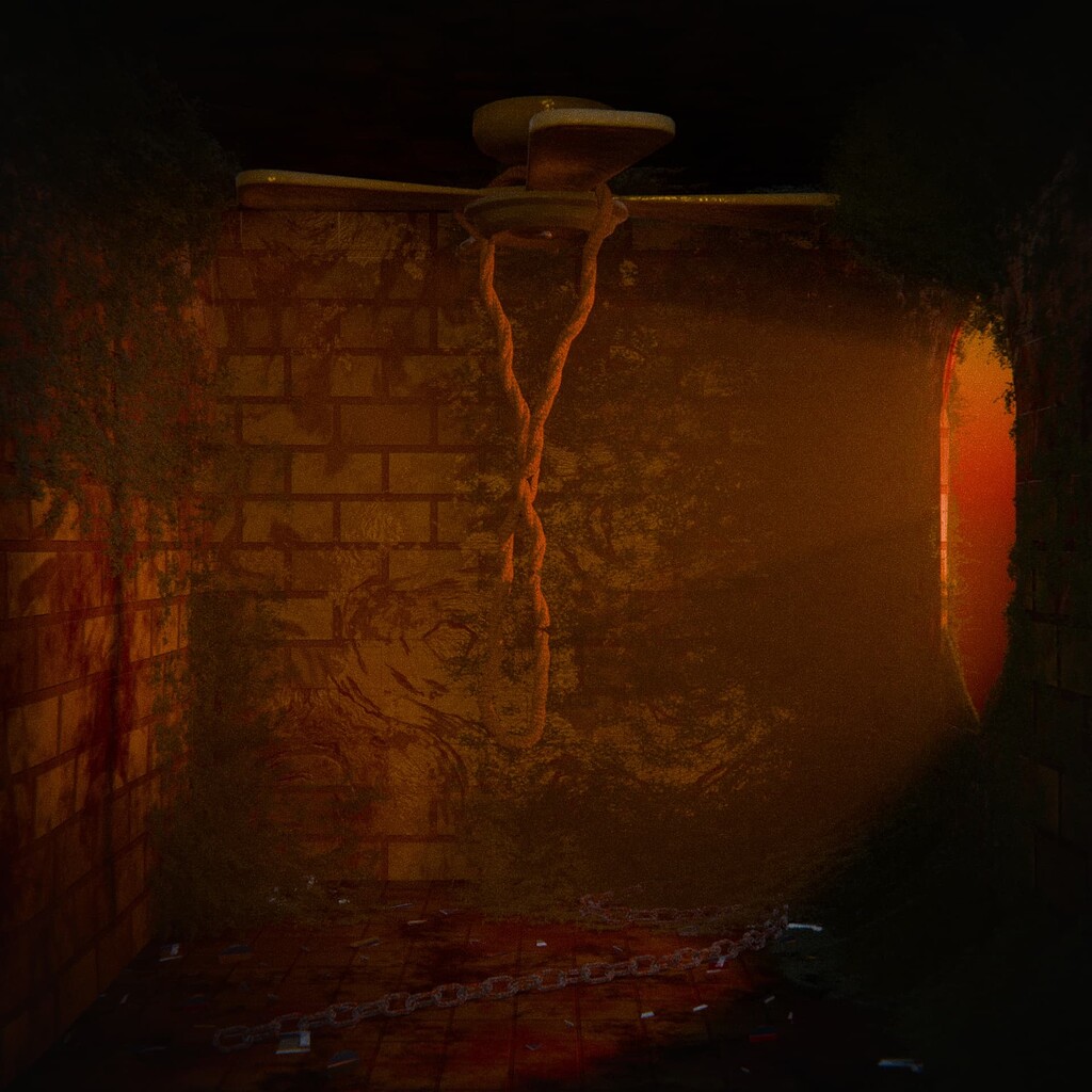 Better Version of HOP Entry - Finished Projects - Blendermania3D