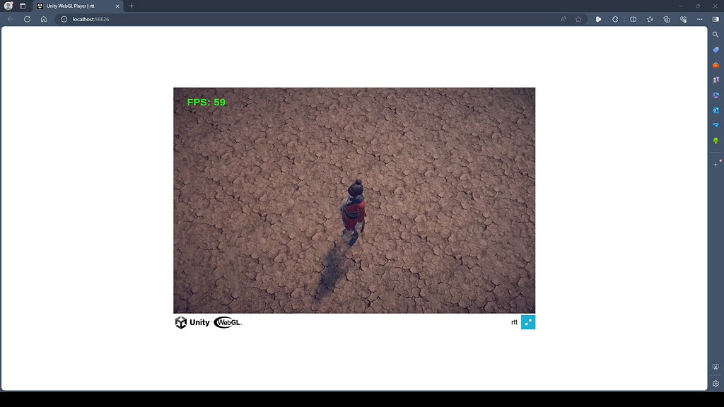 Simple unity teleport effect - Unity or Unreal Projects - Blendermania3D