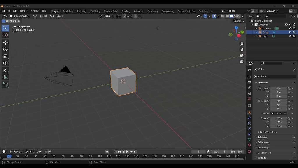 Blender LIVE Q & A & Tutorial 2-22-24 - Blendermania3D Tutorials ...