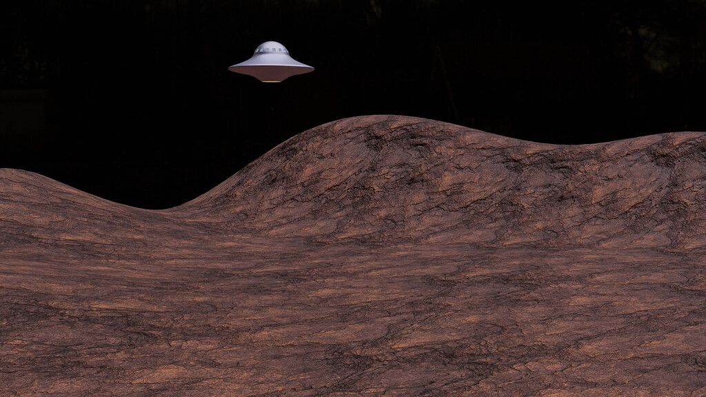 Animation Alien Lip Sync Udemy Project + Bonus - Finished Projects ...