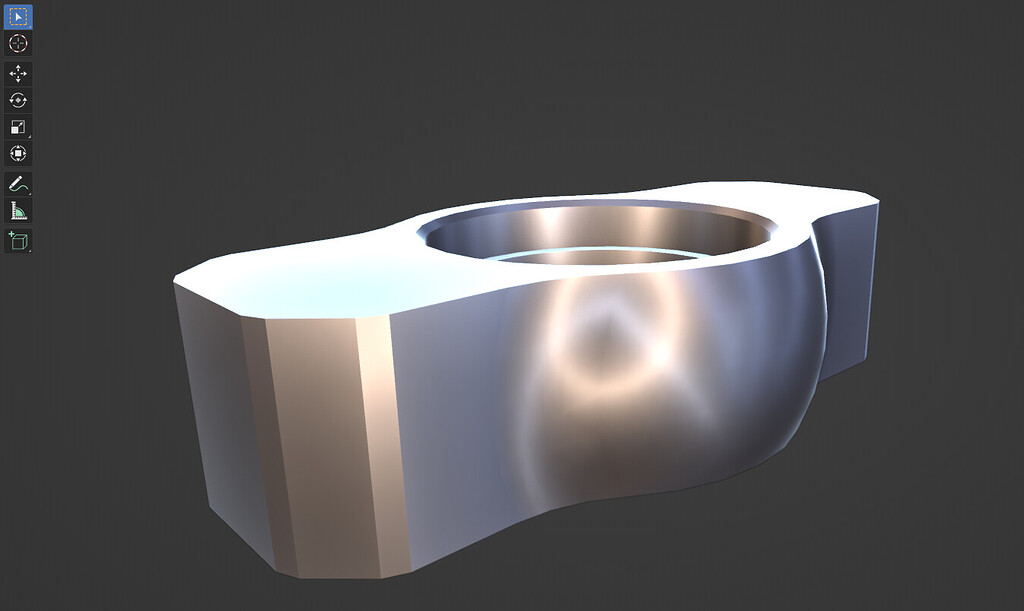 The Ultimate Hard Surface Modeling Tool for Free? - General - Blendermania3D