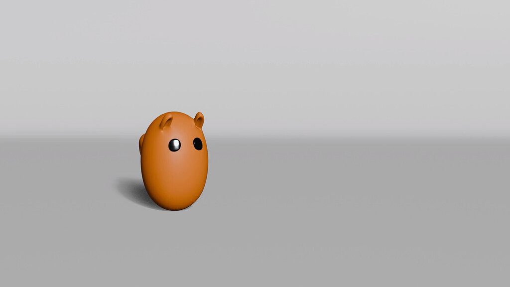 Animation bonus chapter basic animation - Finished Projects ...