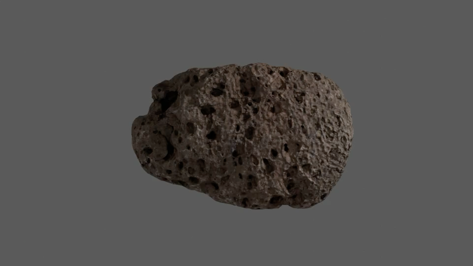 How to slow break-away with cell fracture? - Particles & Physics ...