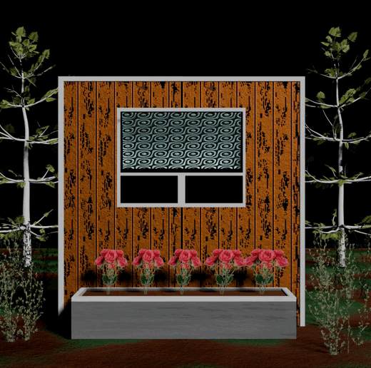 Blender Node Course (Magic Texture) - General - Blendermania3D